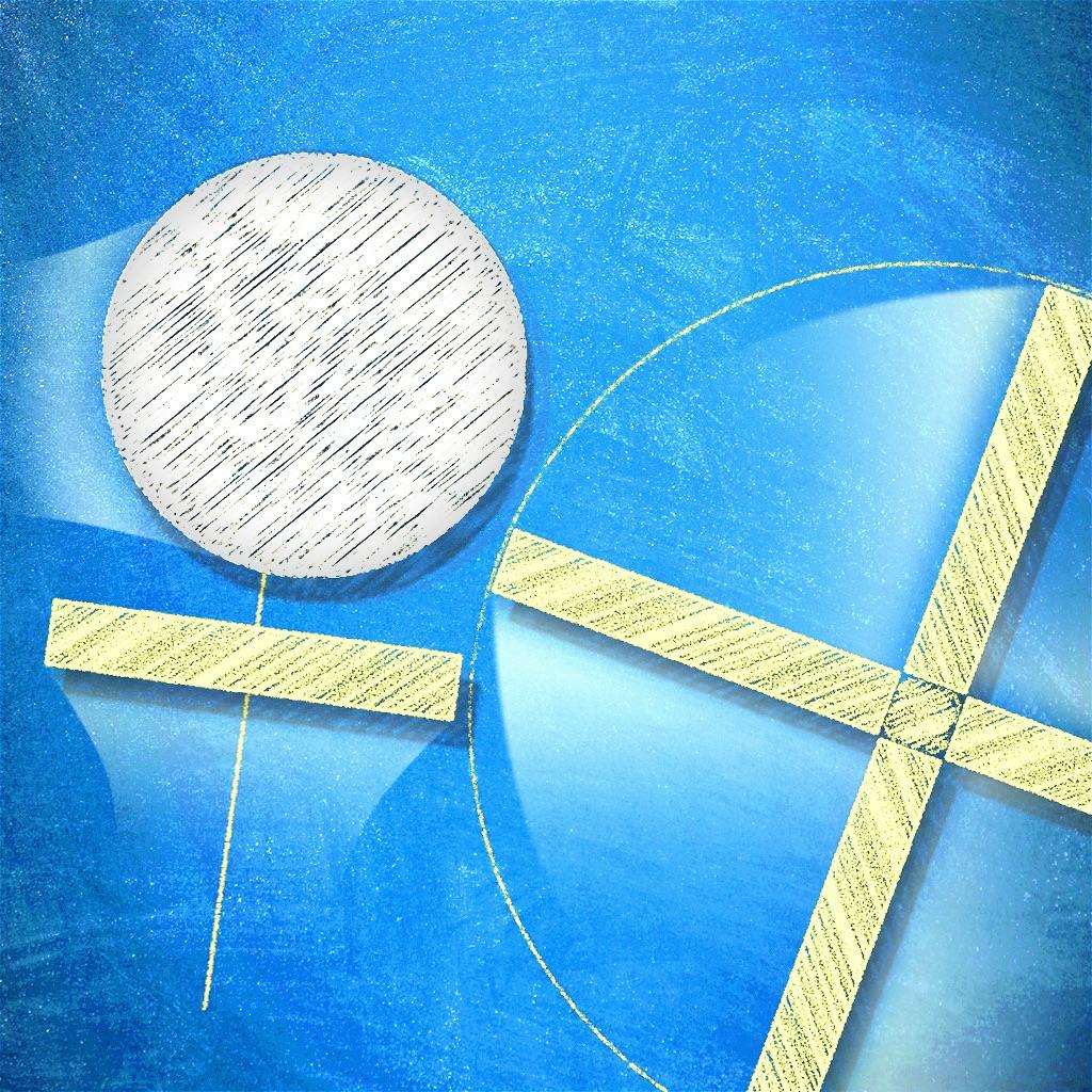 Chalk Run Latest Version for Android/iOS APK - TapTap