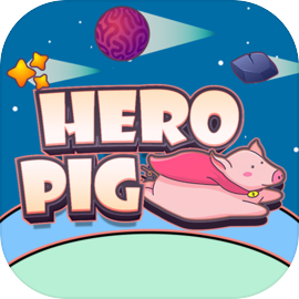 Hero Pig android iOS-TapTap