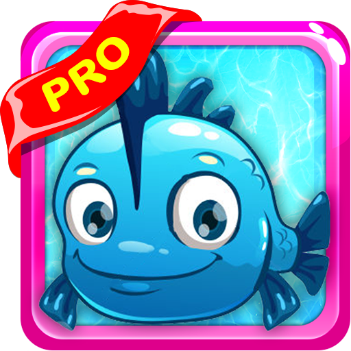 Crazy Mermaid Fish Fun - Pro for Android/iOS - TapTap