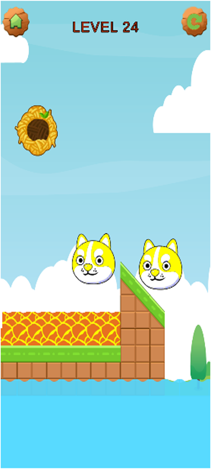 Save The Dog android iOS apk download for free-TapTap