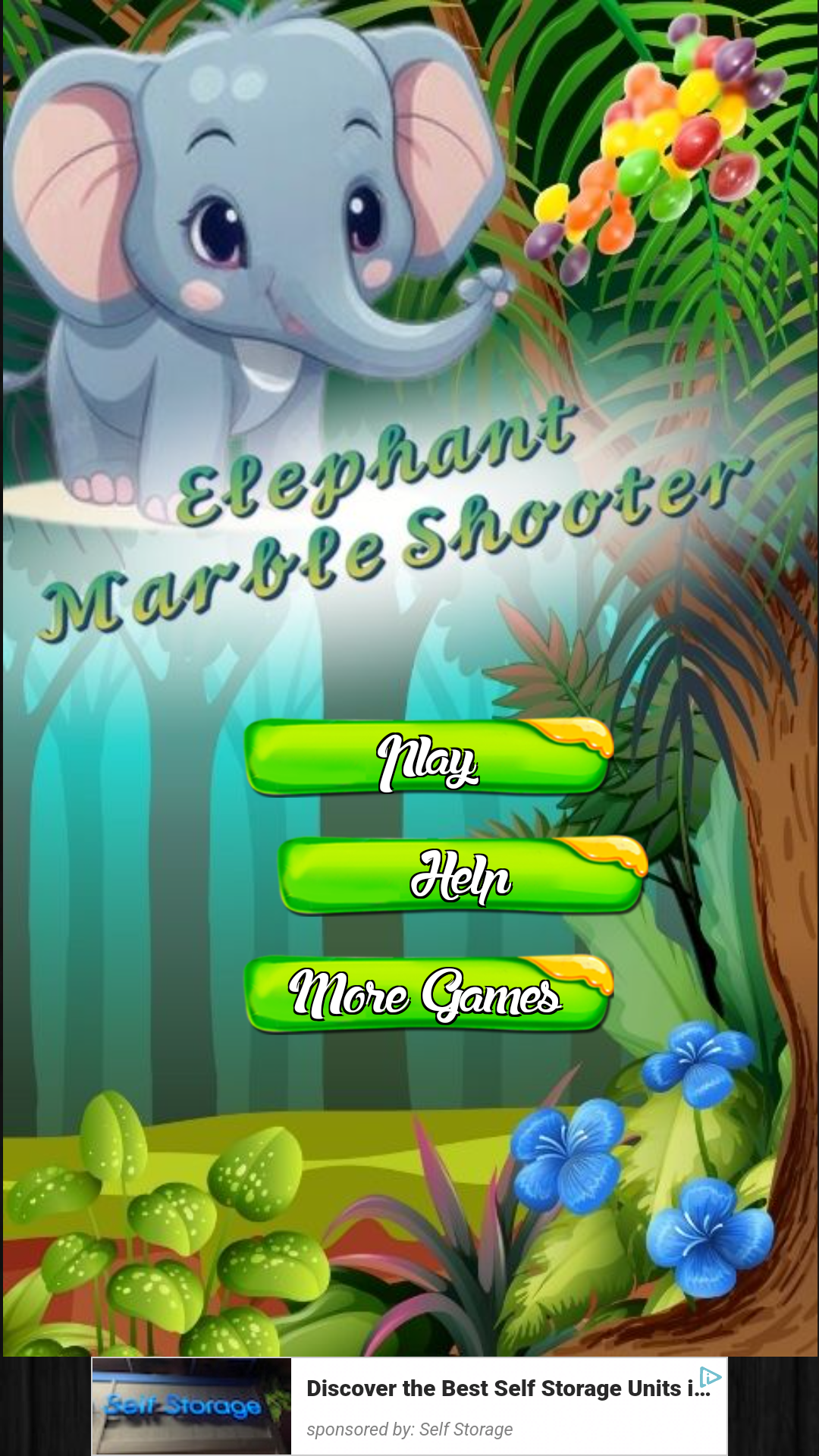 Marble Shooter with Elephant android iOS apk download for free-TapTap