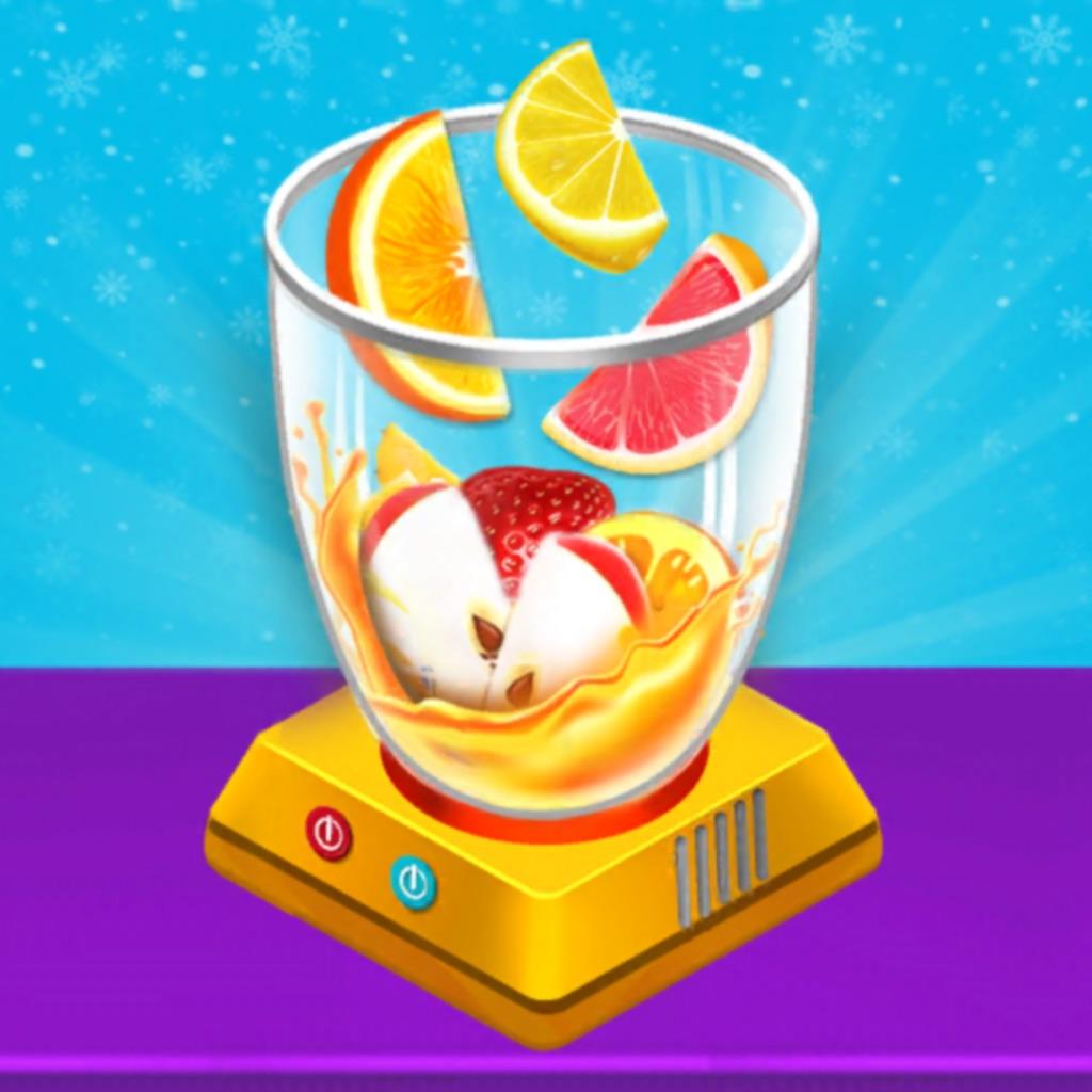 Frozen Icy Slush Maker Games for Android/iOS - TapTap