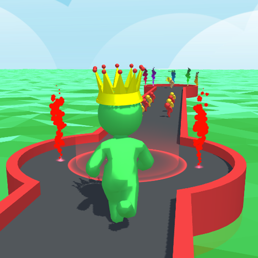 Extreme Color Rush Latest Version for Android/iOS - TapTap