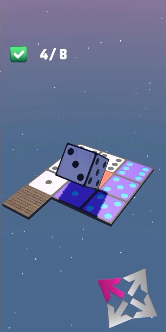 Paint Cube android iOS-TapTap