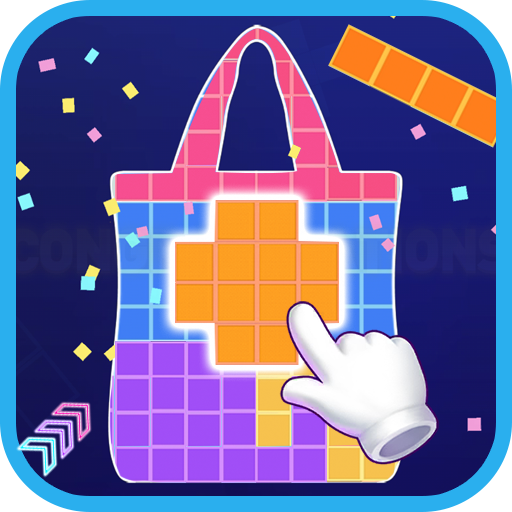 Block Drop Game Latest Version for Android/iOS APK - TapTap