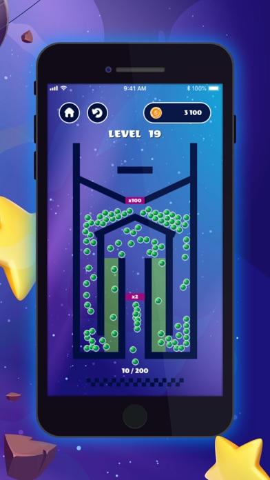 Kan Split Balls Deluxe android iOS apk download for free-TapTap