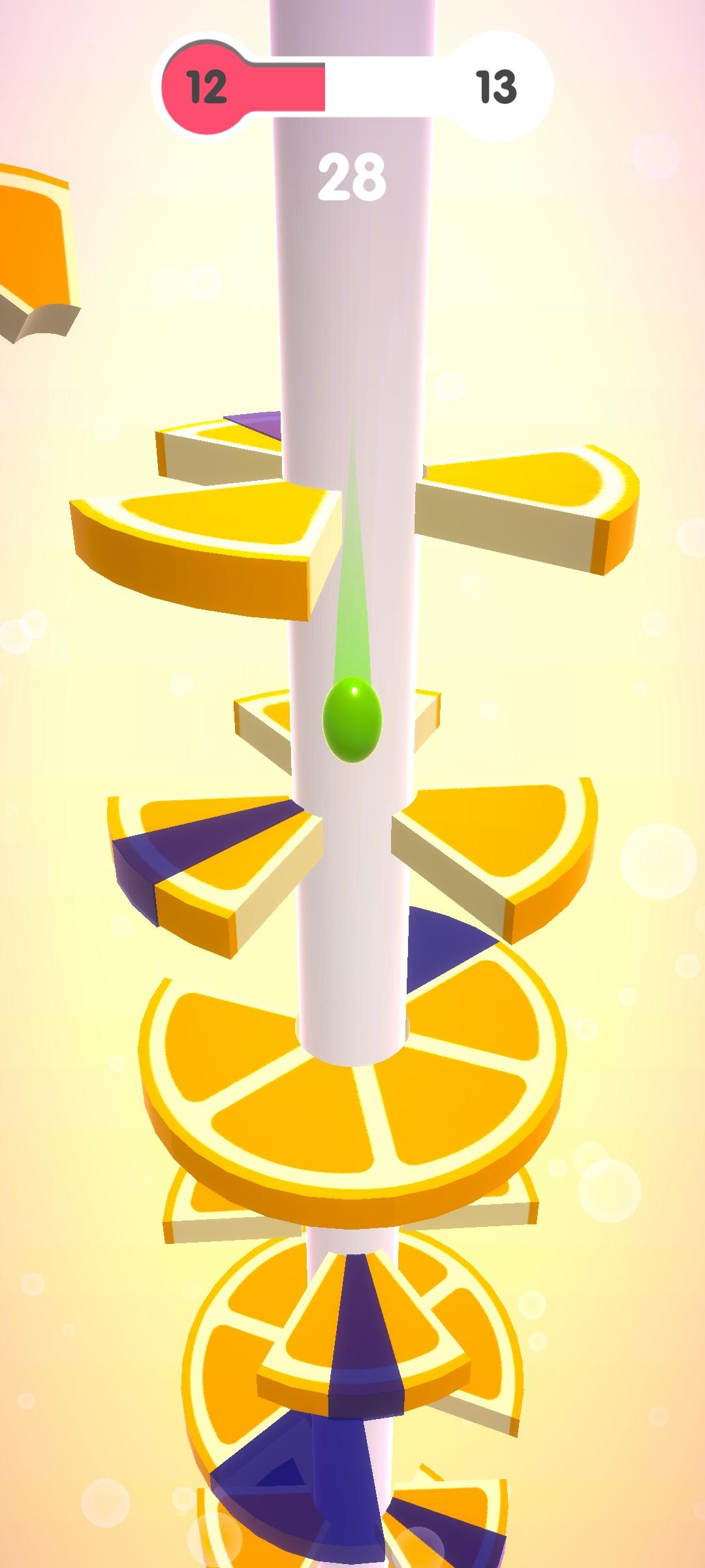 Helix Stack Jump - Ball Game android iOS-TapTap