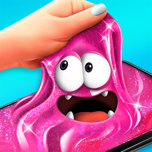 Slime World: My Slime Pet for Android/iOS - TapTap