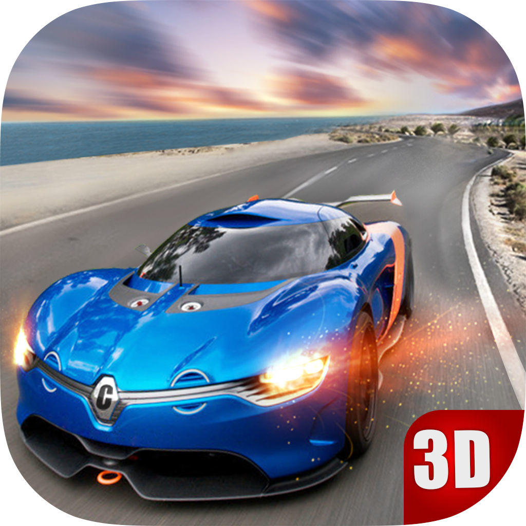City Racing 3D Latest Version for Android/iOS APK - TapTap