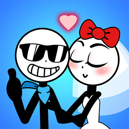 Brave Stickman: Love Rescue for Android/iOS - TapTap