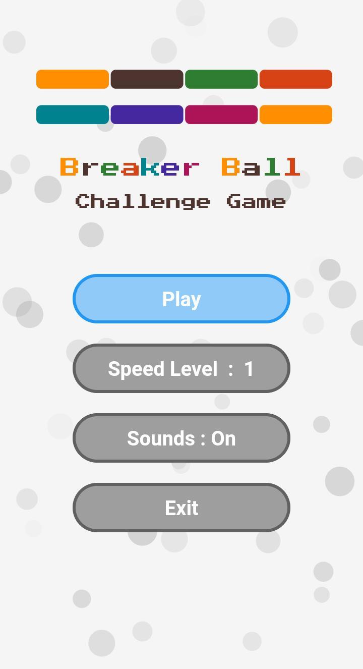 Breaker Ball : Breaking bricks android iOS apk download for free-TapTap