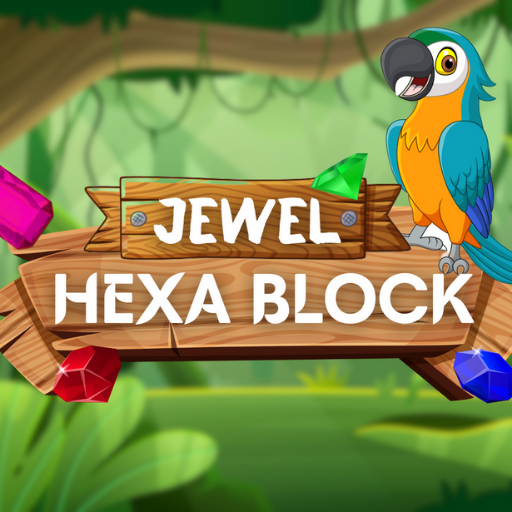 Jewel Hexa Block Latest Version for Android/iOS APK - TapTap