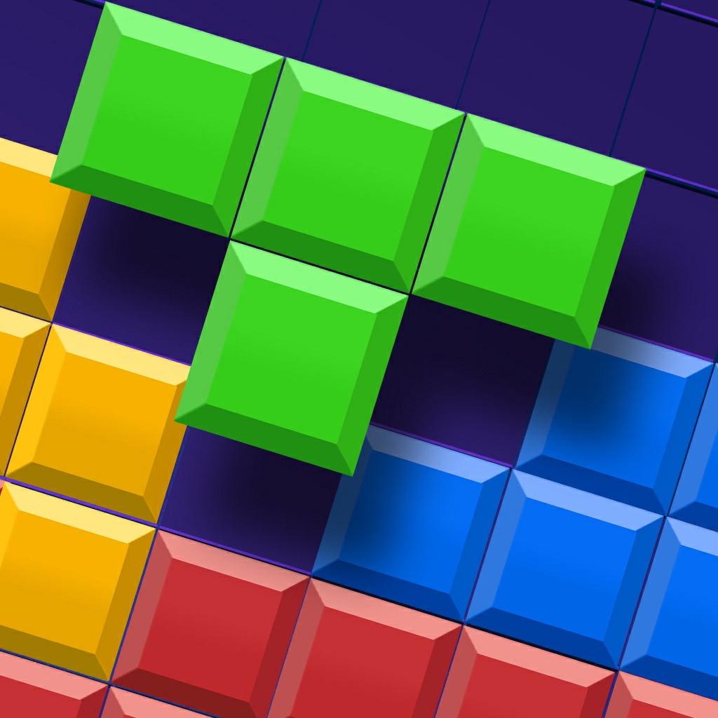 Blocky Puzzle - Relaxing Game for Android/iOS - TapTap