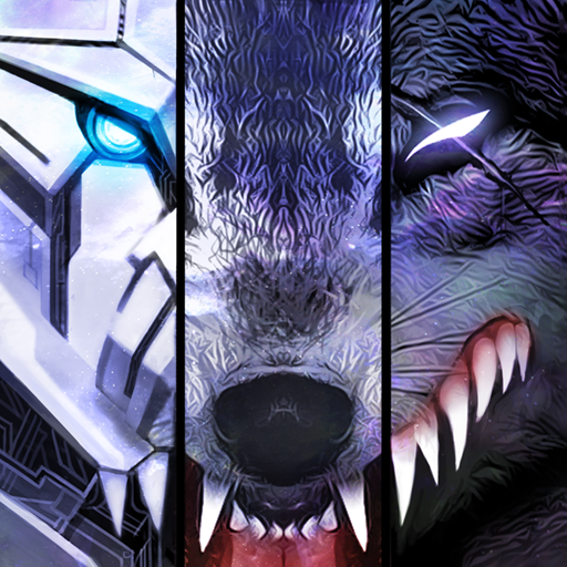 X-WOLF Latest Version for Android/iOS APK - TapTap