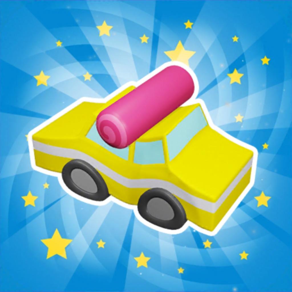 Jelly Car 3D! Latest Version for Android/iOS APK - TapTap
