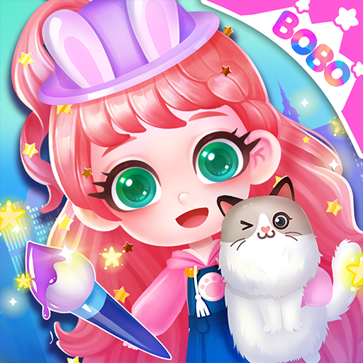 BoBo World Apartment for Kids for Android/iOS - TapTap