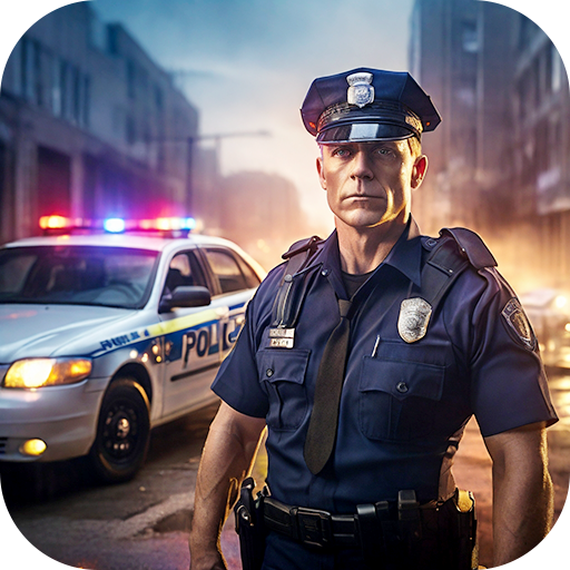 City Police Cop Duty Simulator for Android/iOS - TapTap