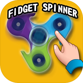 Fidget Spinner Shuriken android iOS apk download for free-TapTap