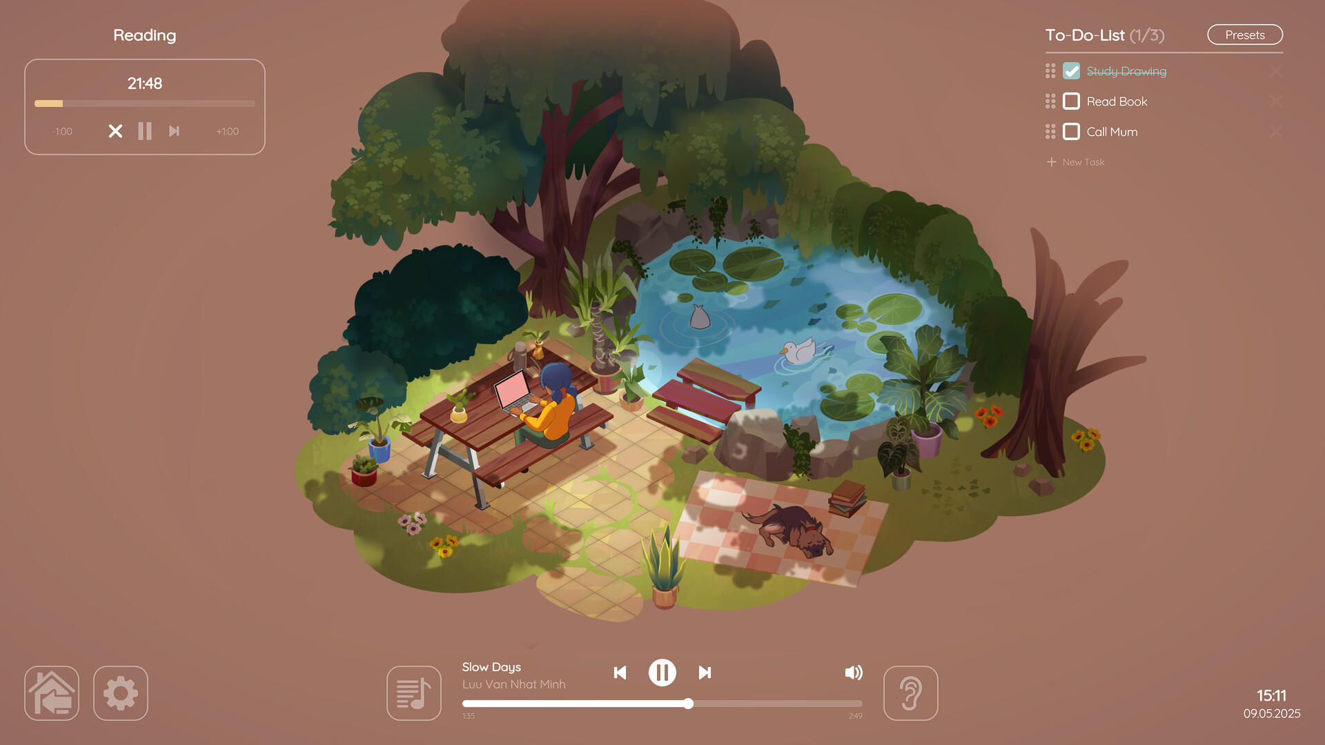Virtual Cottage 2 Latest Version for Android/iOS - TapTap