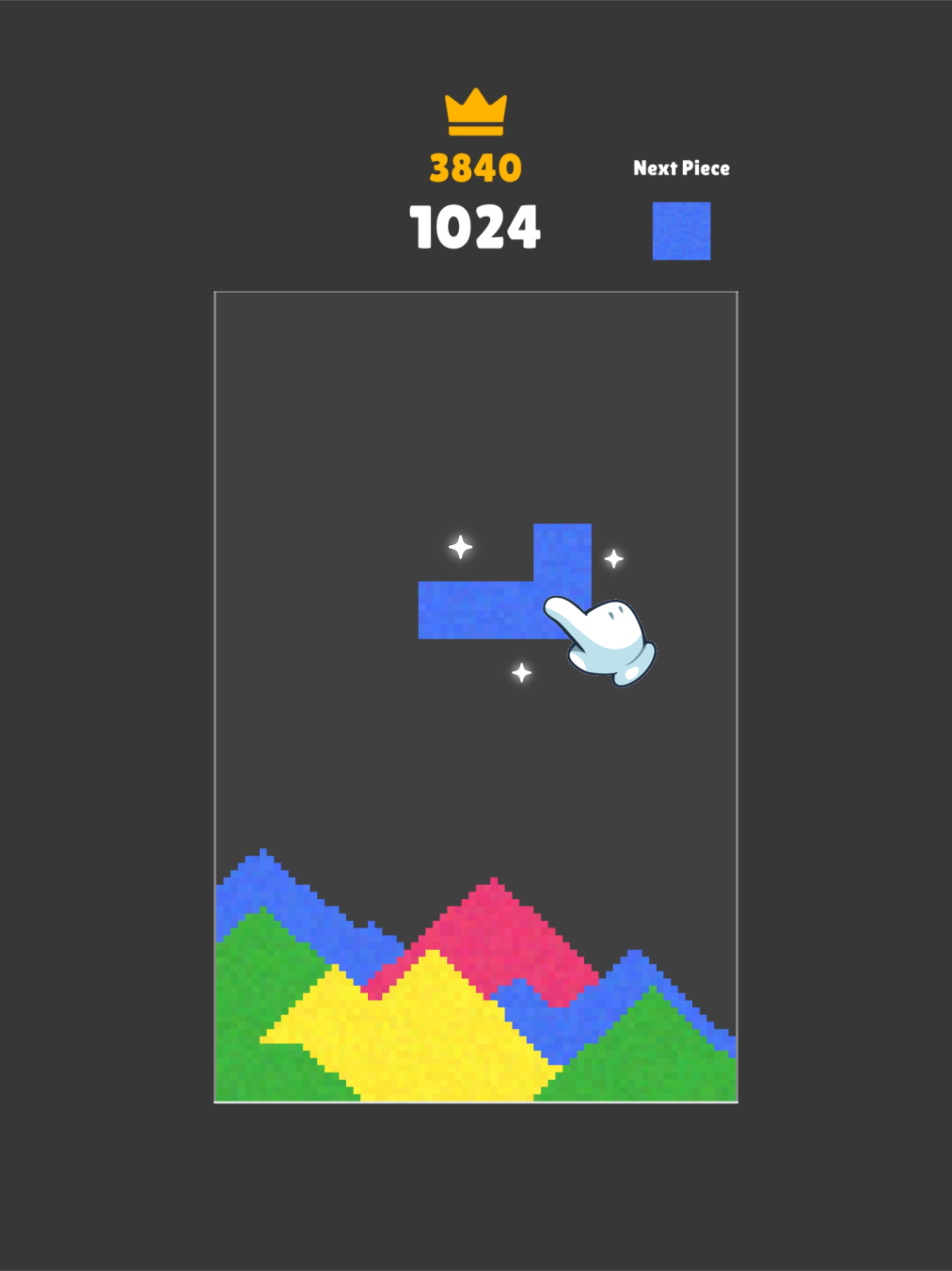 Sand Drop android iOS-TapTap