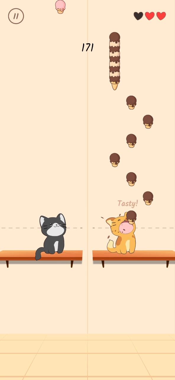 Duet Cats android iOS apk download for free-TapTap