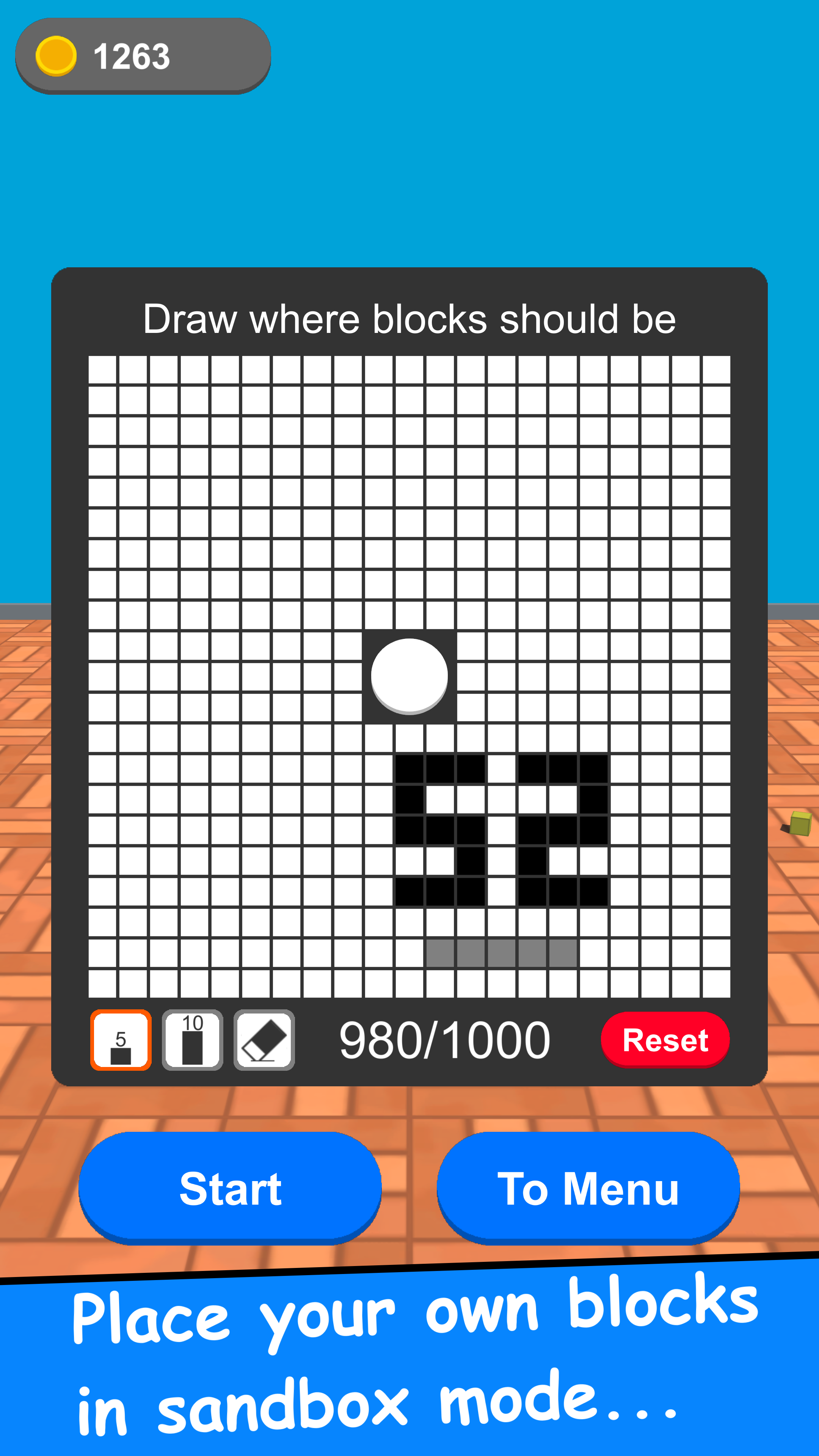 Big Ball Grow android iOS apk download for free-TapTap