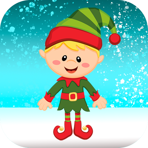 Jumping elf for Android/iOS - TapTap
