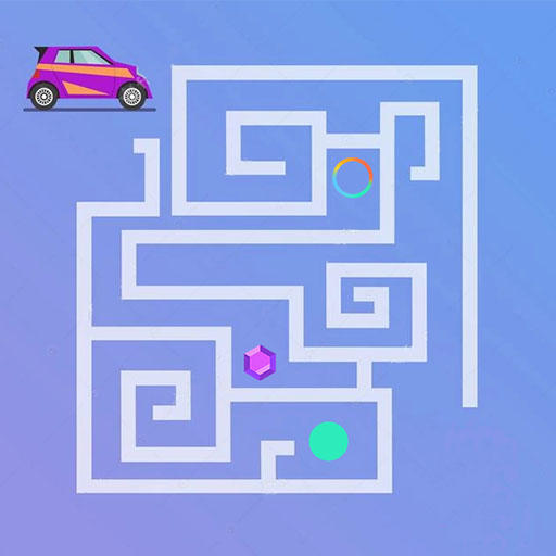 Amazeing Mazes More Swipe Pu for Android/iOS - TapTap