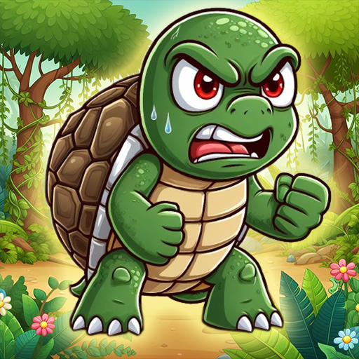 Tortoise Jumping Adventure for Android/iOS - TapTap