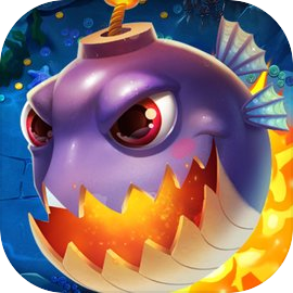 Bomb fish android iOS apk download for free-TapTap
