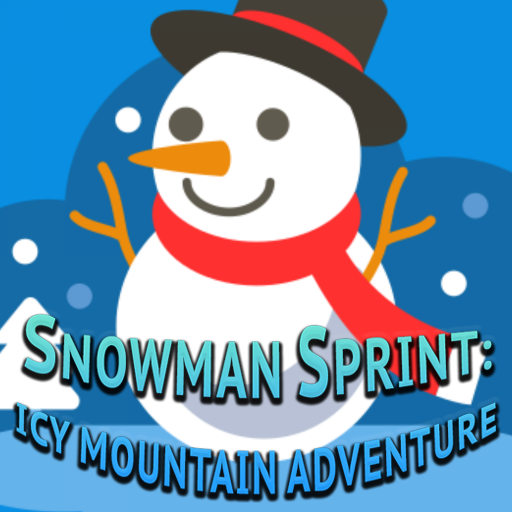 Snowman Icy Mountain Adventure for Android/iOS - TapTap