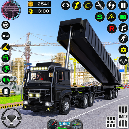 Euro Truck Simulator 2023 - 3D for Android/iOS - TapTap
