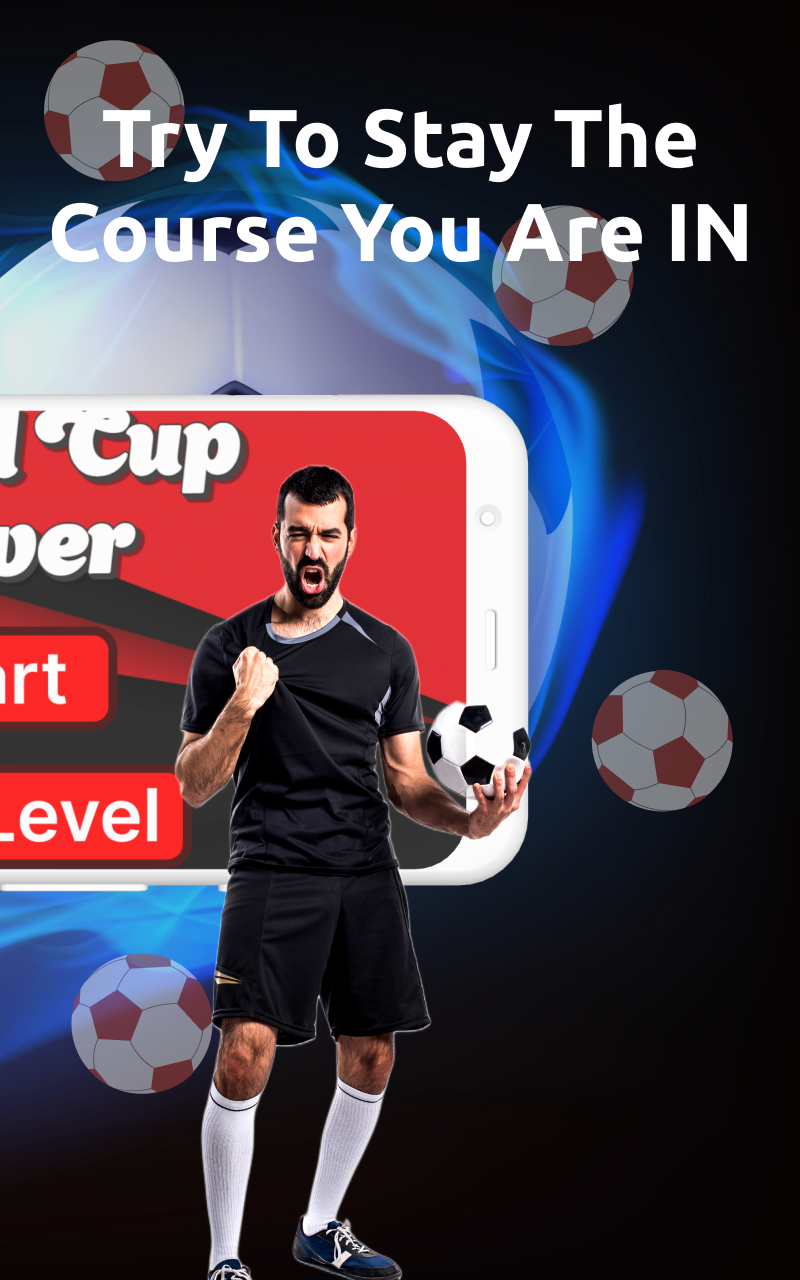 Betway power app. World Cup android iOS-TapTap