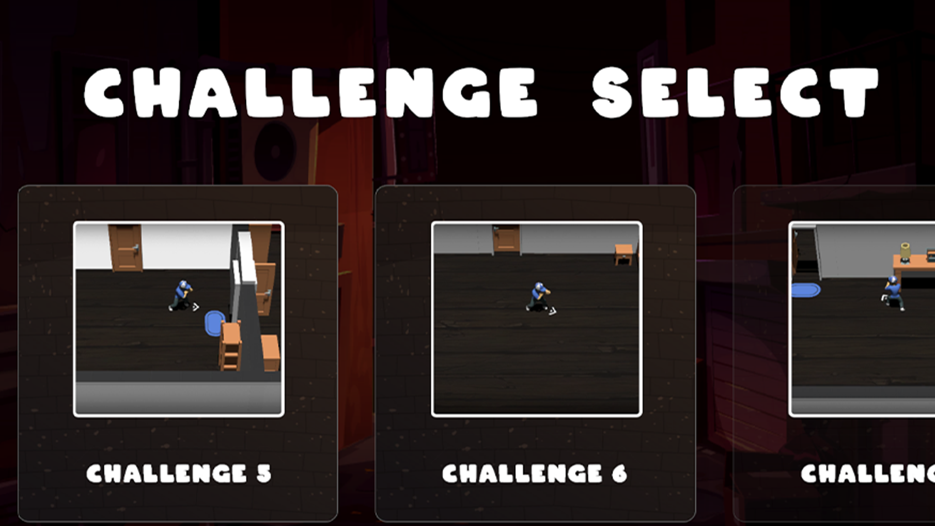 Mid-Ton Fight : Fighting game android iOS apk download for free-TapTap