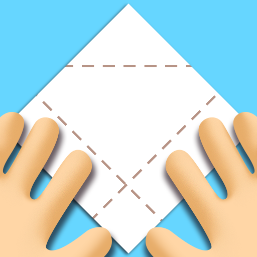 Origami Forms - Folding Games for Android/iOS - TapTap