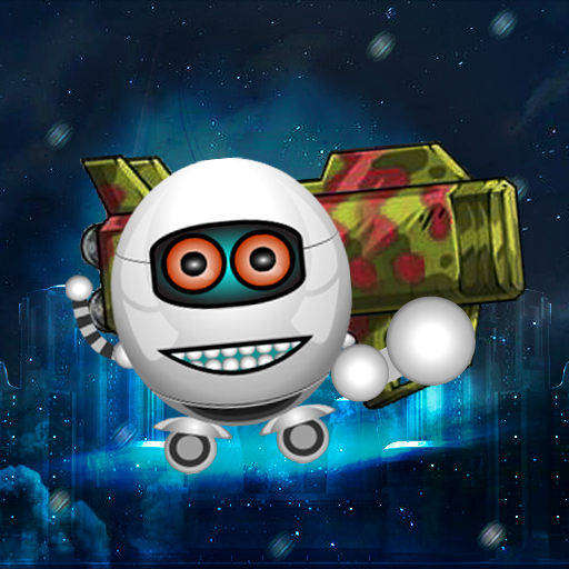 Ultimate Funky Robot War Game for Android/iOS - TapTap