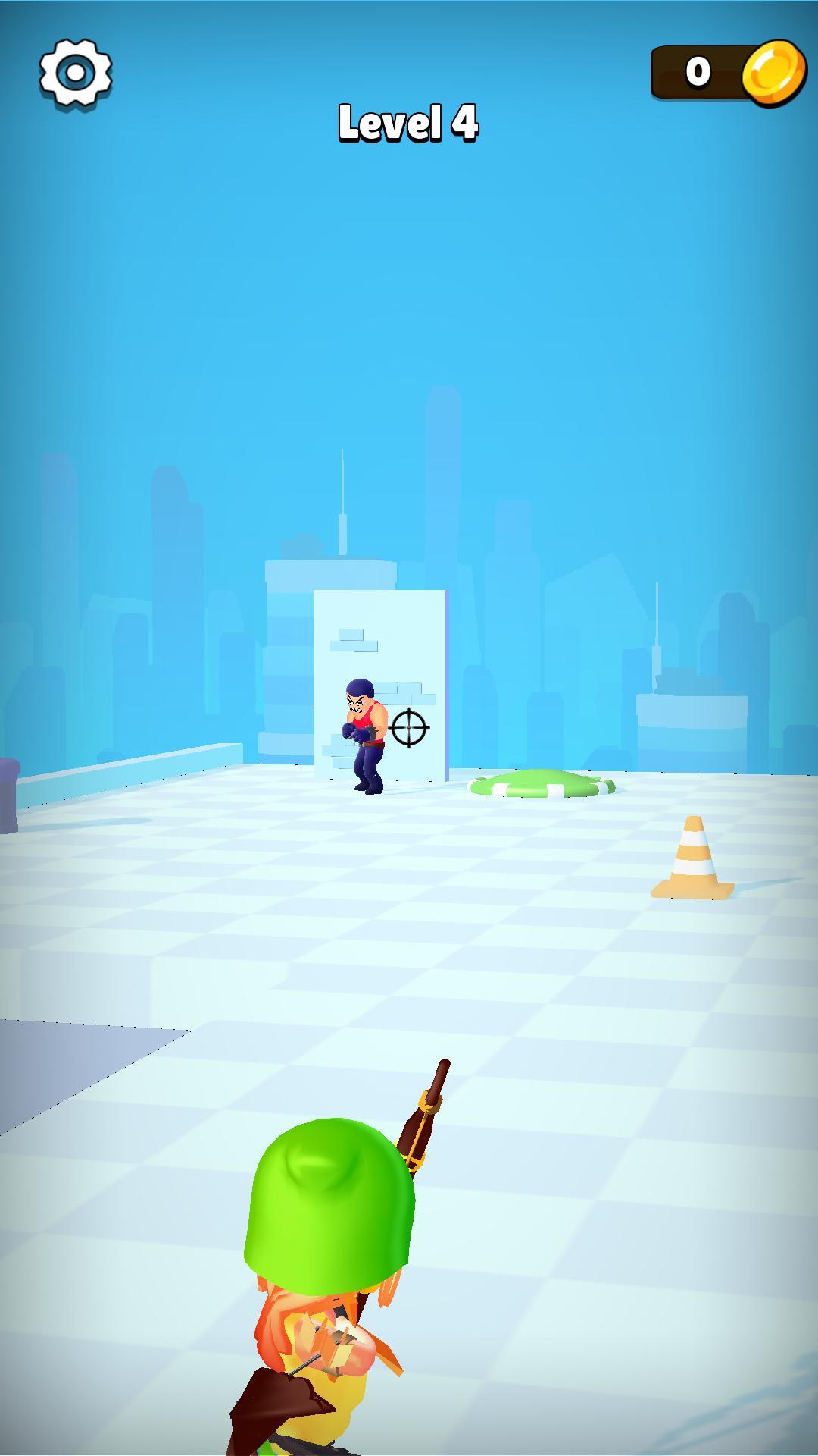 Archer Run 3D android iOS apk download for free-TapTap