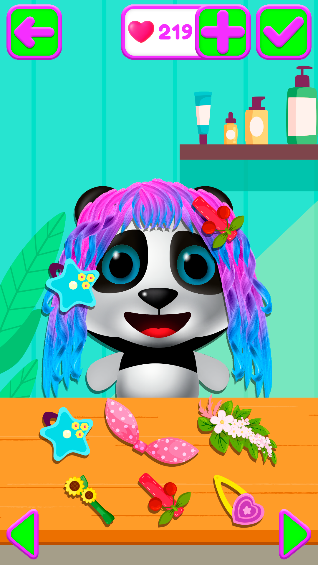 Download Pet Salon - Animal Game 3 for Android/iOS APK - TapTap