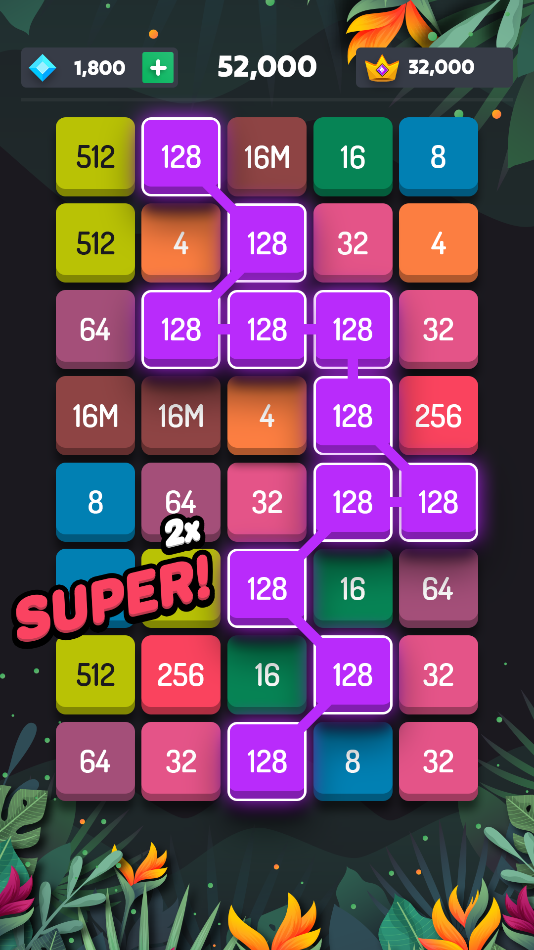 2248 Connect: Number Games android iOS apk download for free-TapTap