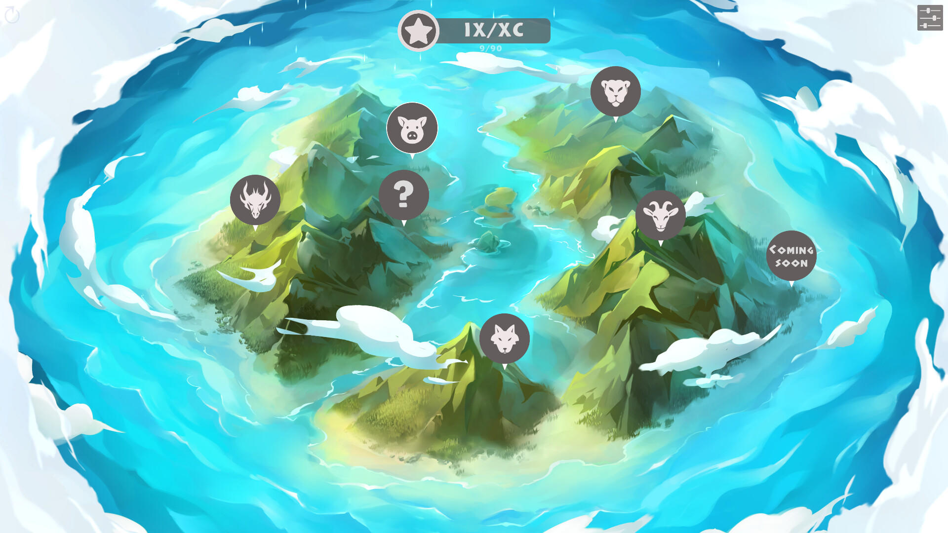 Furry Myth 🦁 for Android/iOS - TapTap