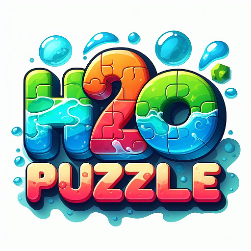 H2O Puzzle Latest Version for Android/iOS APK - TapTap
