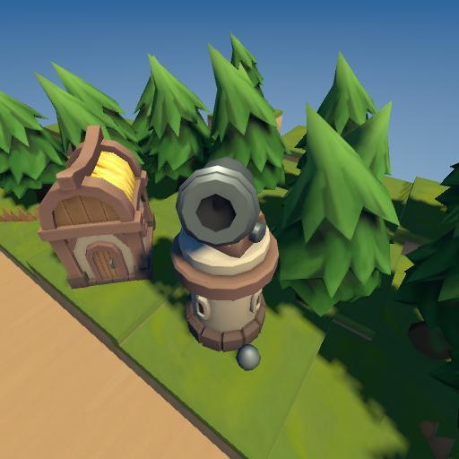 Medieval Tower Goblin Defense for Android/iOS - TapTap