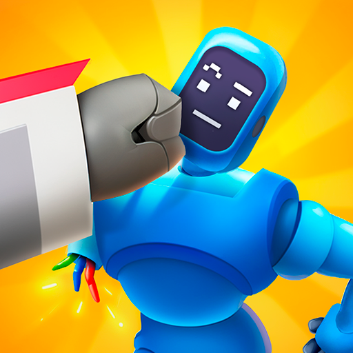 Mechangelion 3D : Robots for Android/iOS - TapTap