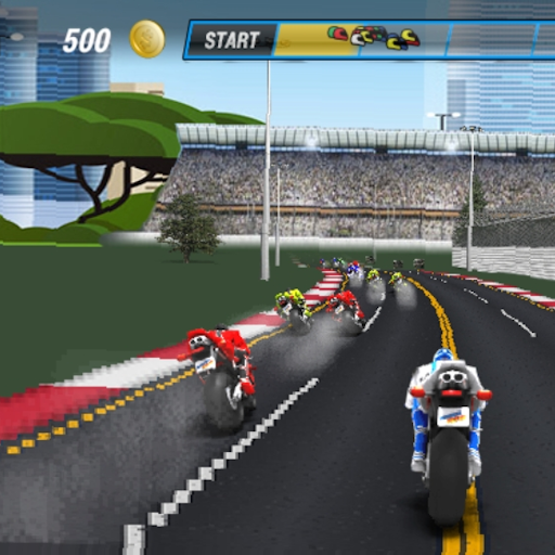 Super Bike Racing Latest Version for Android/iOS - TapTap