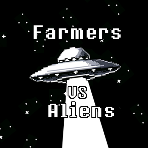 Farmer vs Aliens Latest Version for Android/iOS APK - TapTap