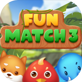 Fun Match 3 android iOS-TapTap