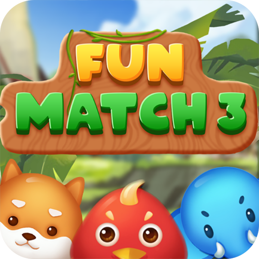 Fun Match 3 Latest Version for Android/iOS APK - TapTap