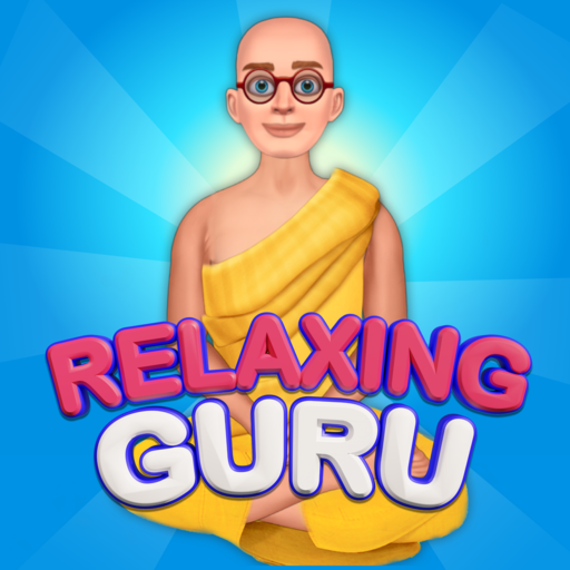 Relaxing Guru: Zen Merge for Android/iOS - TapTap