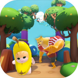 Banana Cat: Epic run android iOS-TapTap
