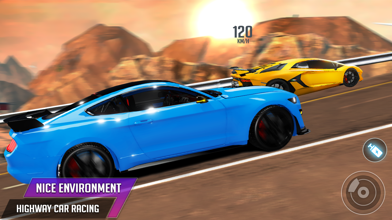Highway Racer Car Racing Games mobile Android apk Download for free|TapTap